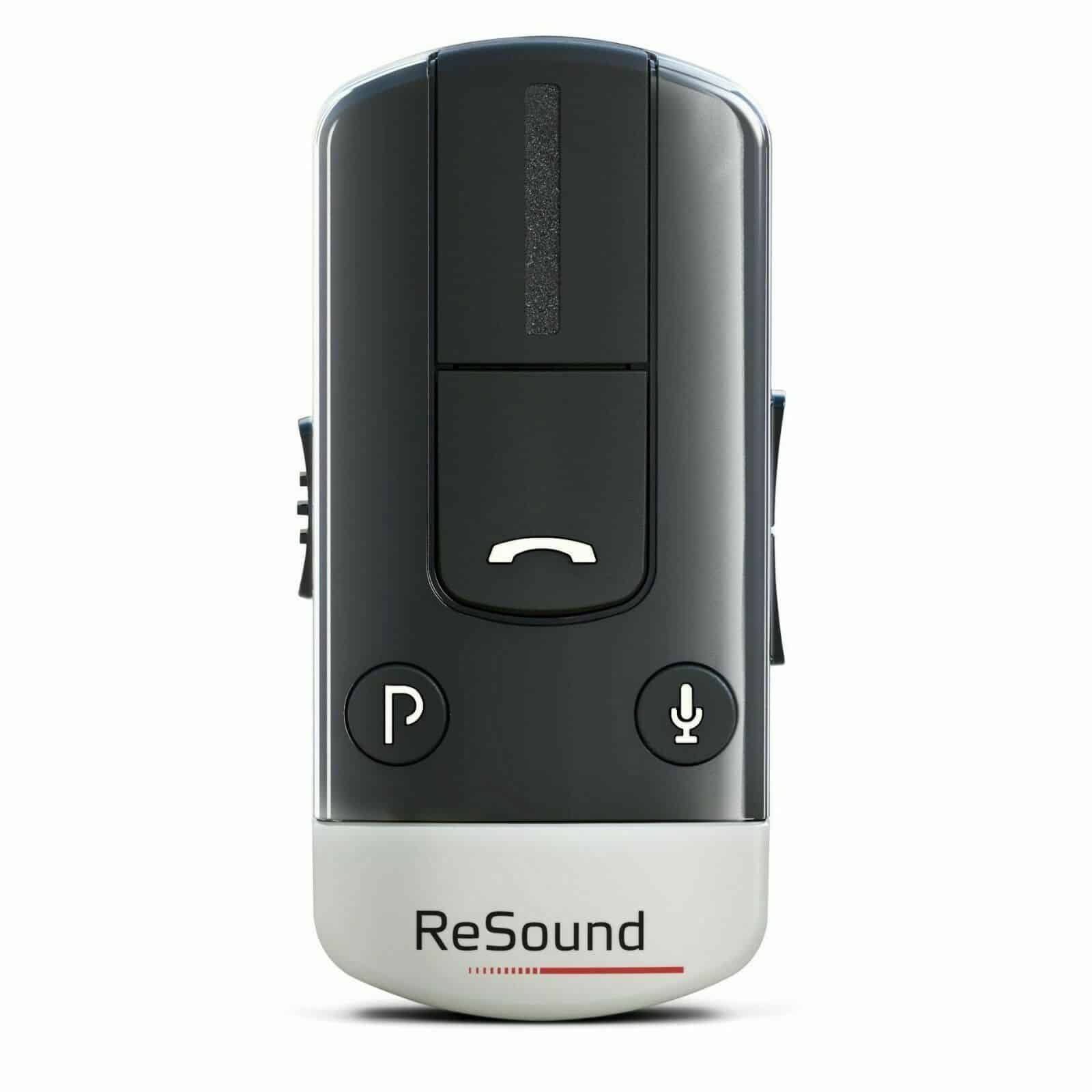 ReSound Phone Clip Plus (+) – Soundak - #1 Source for Hearing Aids (Up ...